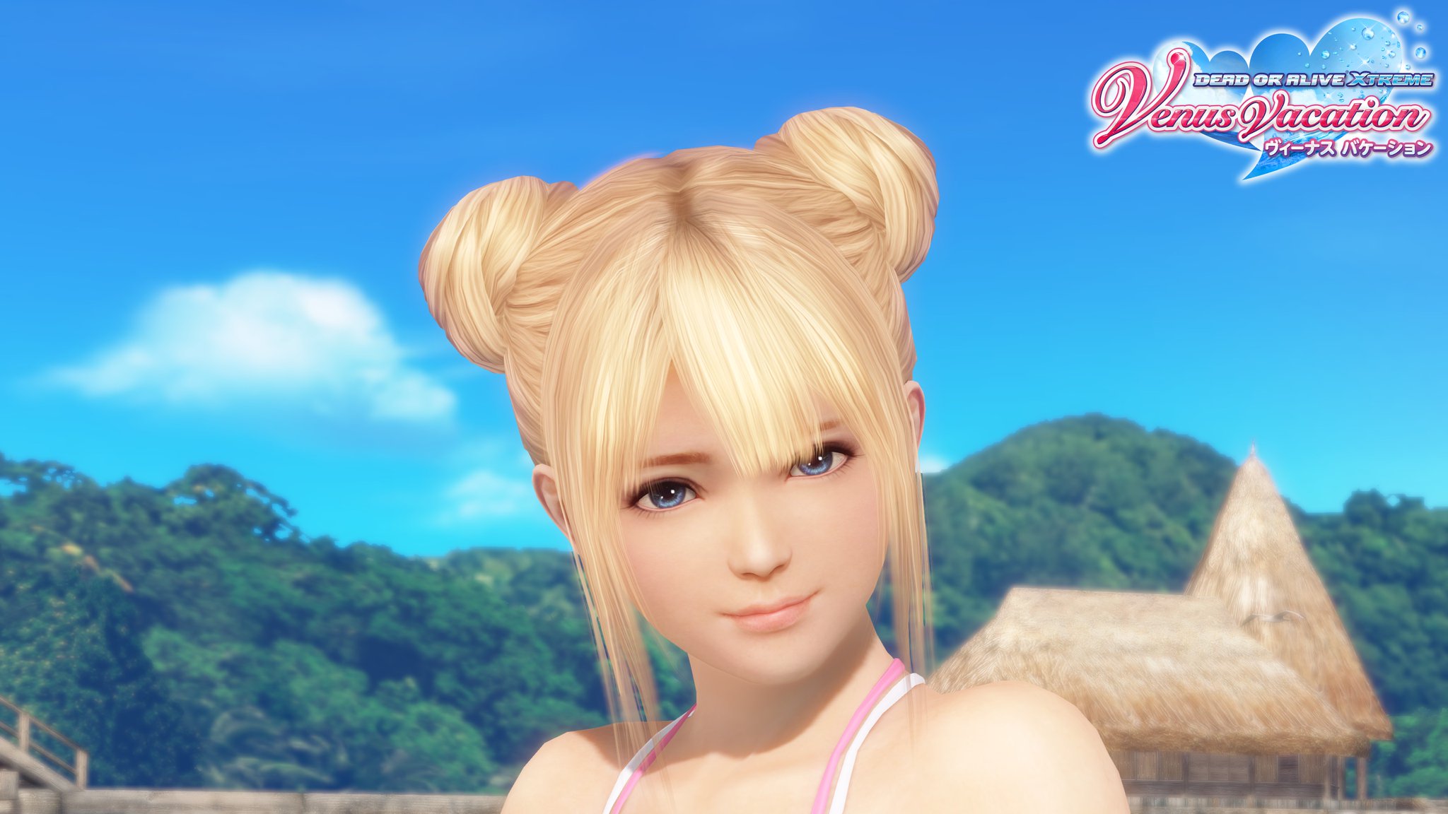 Doaxvv Karl On Twitter 静止画でみたら似てるように見えなくはないけど、少なくとも動いてるときには全く似てるとは思わ