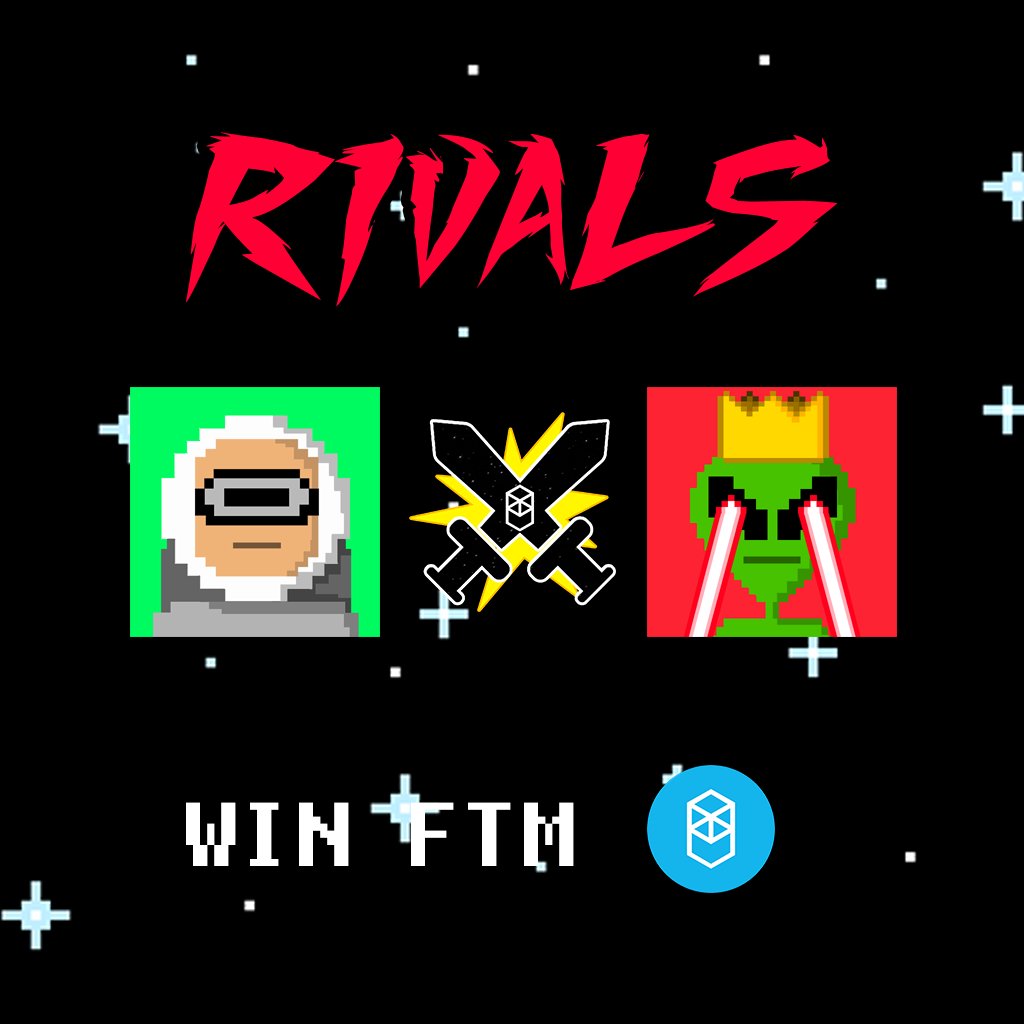 CryptoBlocks (@CryptoBlocksNFT) | Twitter