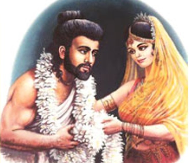 Vriti वृति of four Ashrams: Bramhacharya 1.Savitra सावित्र: 3 days ...