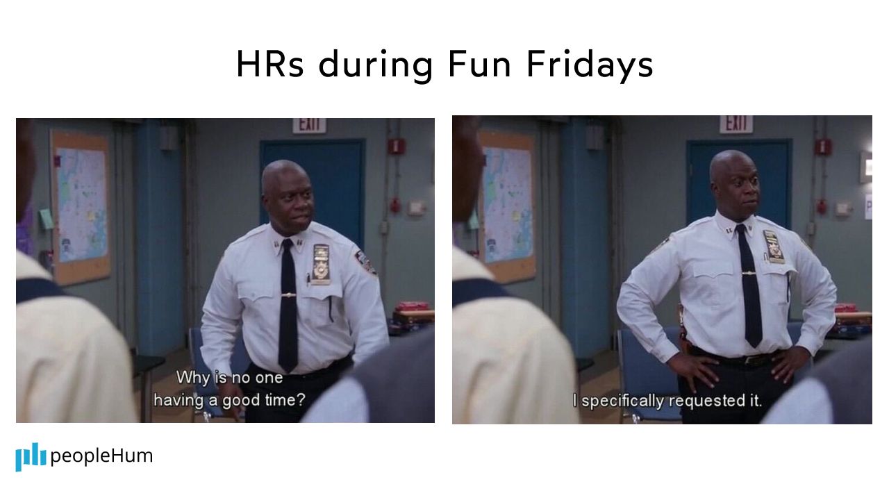 The Office Human Resources Meme The Office Memes Added A New Photo.