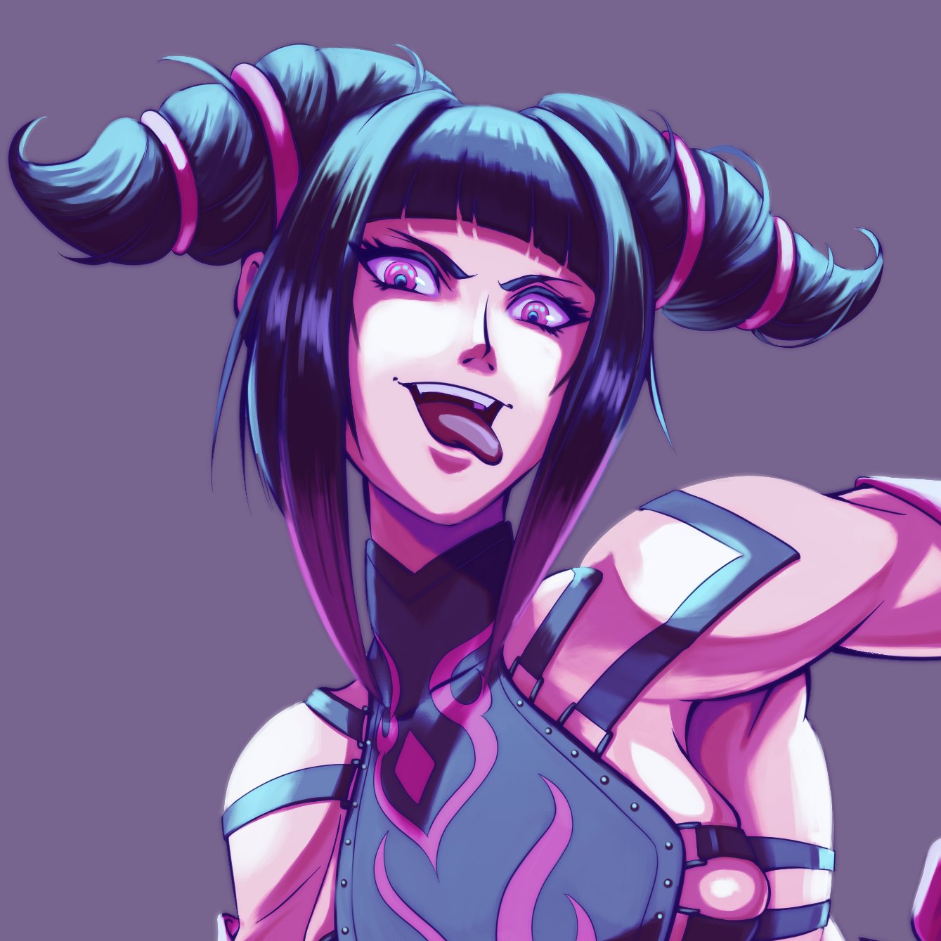 Juri Han Street Fighter Animated D Hentai Club Hot Sex Picture