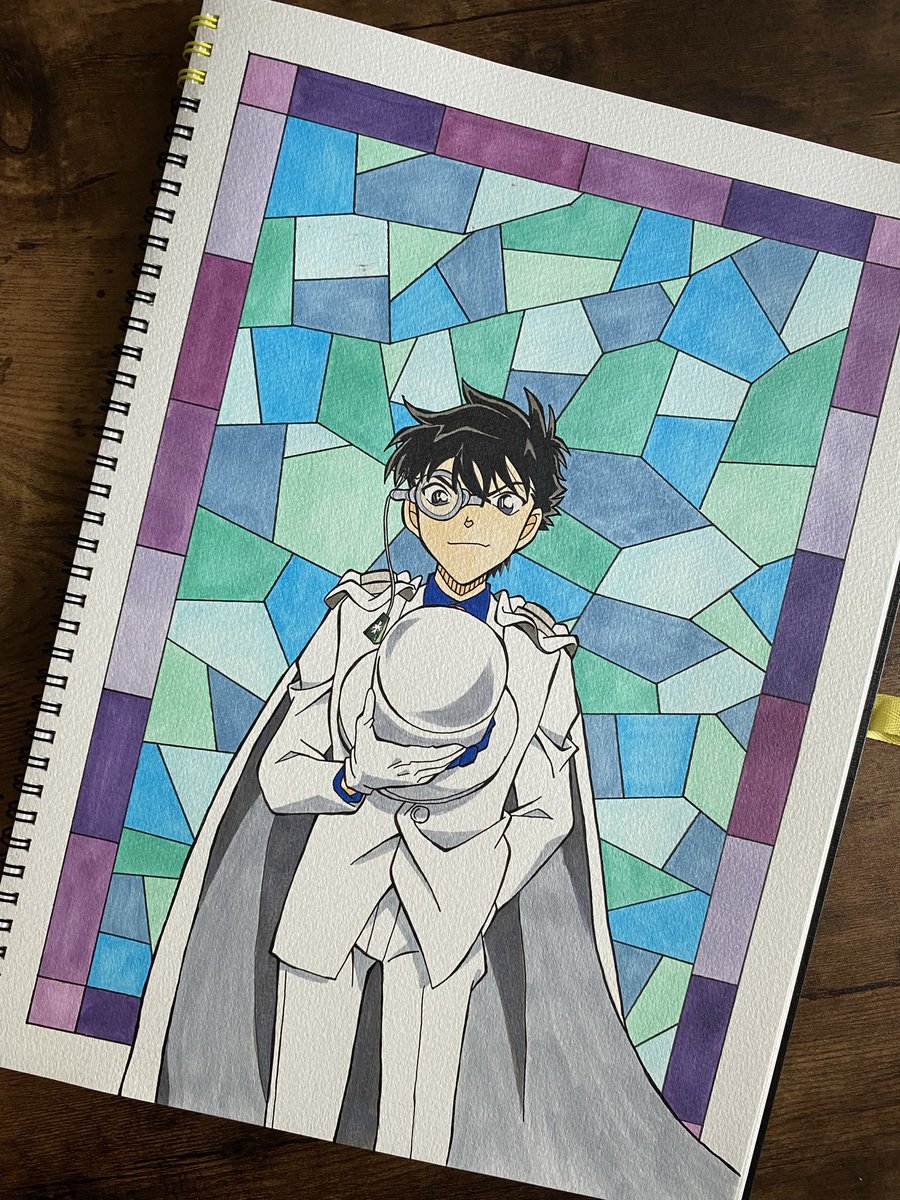 eri.29_conan.yk (@E29iK) さんのイラスト・マンガ作品まとめ (2 件) - Twoucan