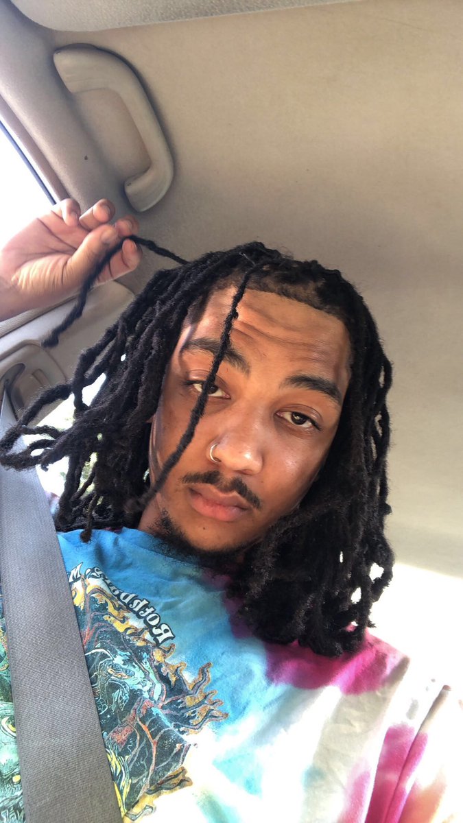 Jaylon Williams (@TheOnlyBlackJay) | Twitter