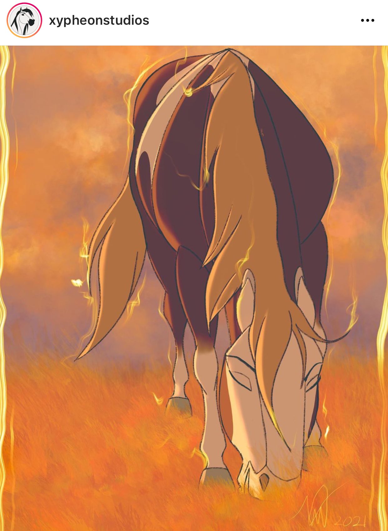 Spirit Stallion Of The Cimarron Spirit And Rain Drawings