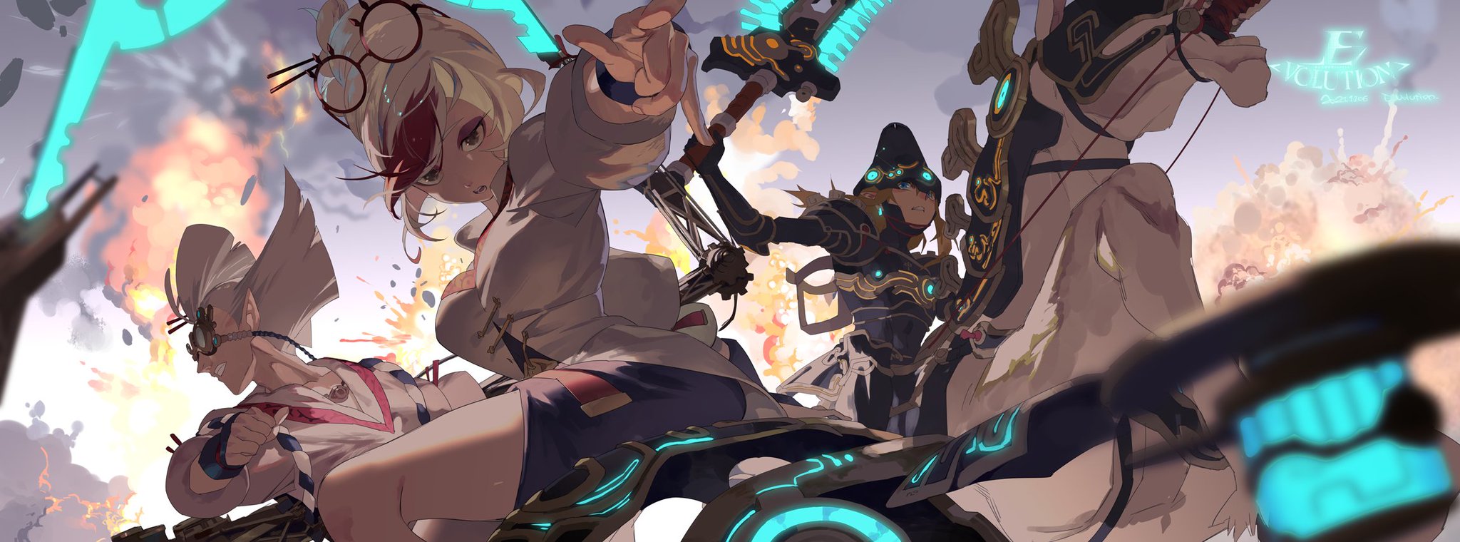 E_Volution_ on Twitter: "https://t.co/2c5oWGXqWY" / Twitter