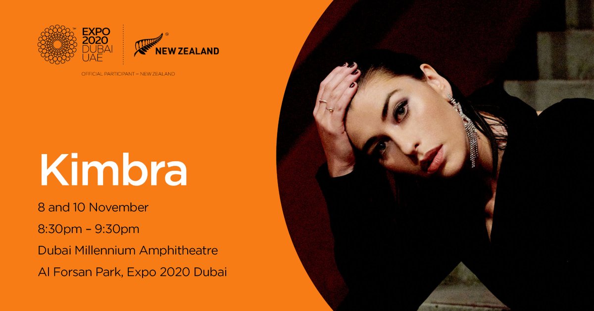 Kimbra album reschedule release date - nsastorm