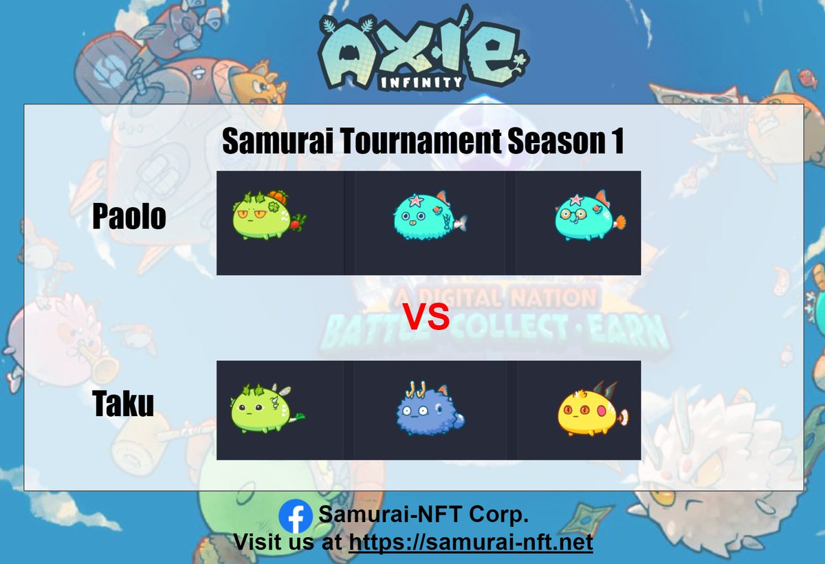 Samurai-NFT Corp. (@Samurai_NFT) | Twitter