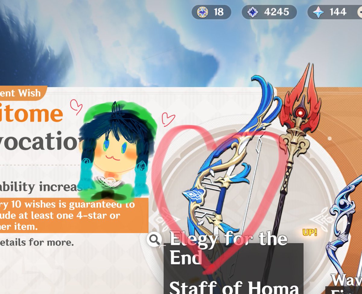 Rix (@rix_does_art) | Twitter