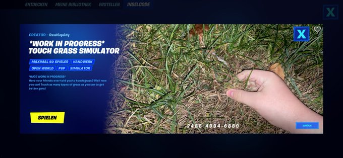 Fortnite Players Are Trolling Developers As Ludicrous Game Modes Slip Into The Game 4245