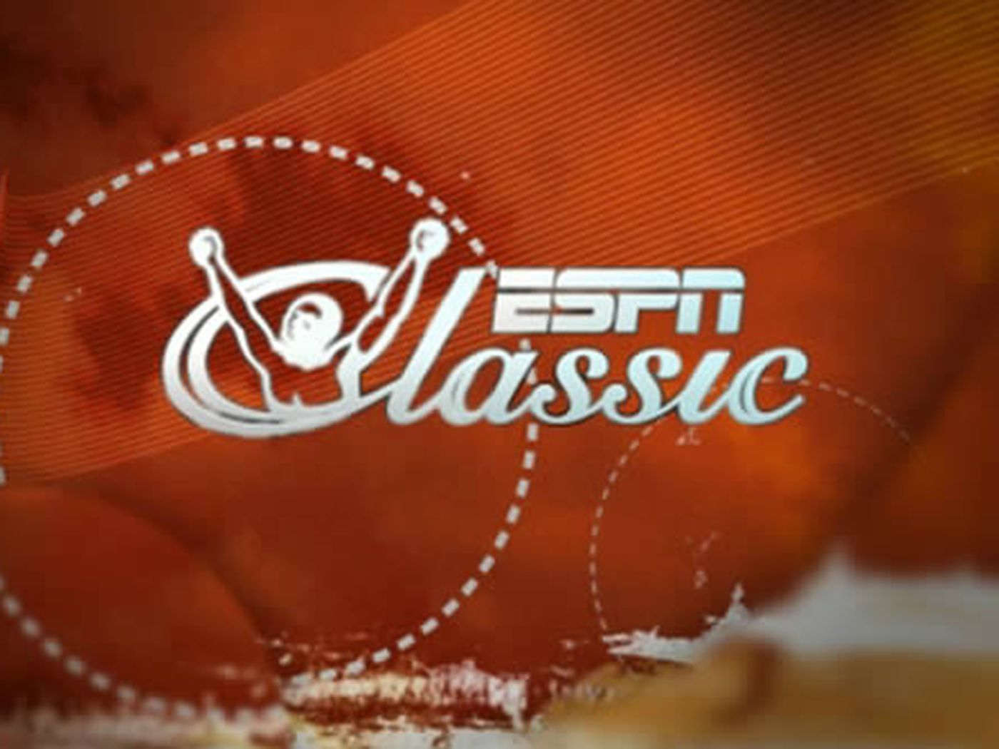 Espn Classic Logo ESPN Announces Broadcast Teams For 87th Goodyear