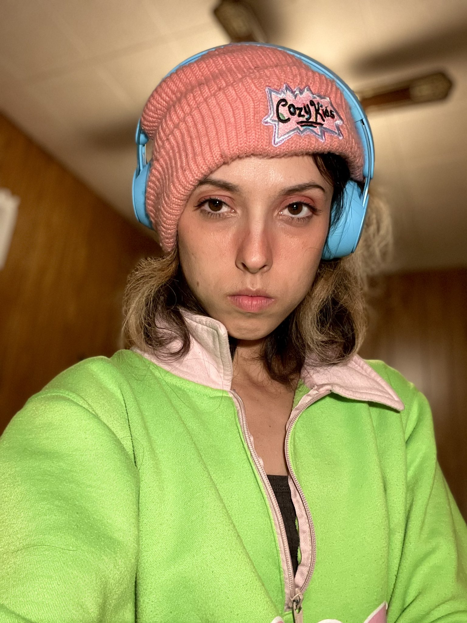 Tw Pornstars 1 Pic Lily Littles Twitter Pouty Mcpoutface 1247 Pm 6 Nov 2021