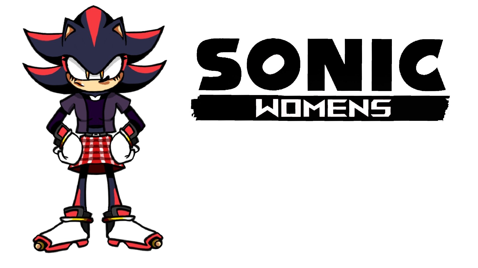 Shadow Gender Bender