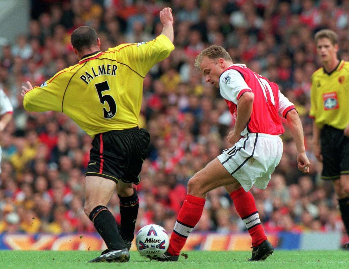 Stuart MacFarlane on Twitter - Pictures of Arsenal v Watford at ...
