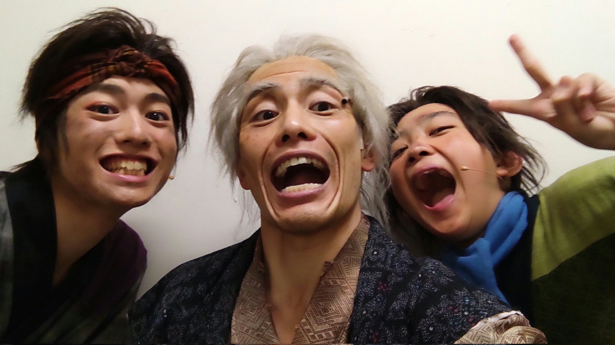 村中 一輝 (@KAZUKI_MURANAKA) / Twitter