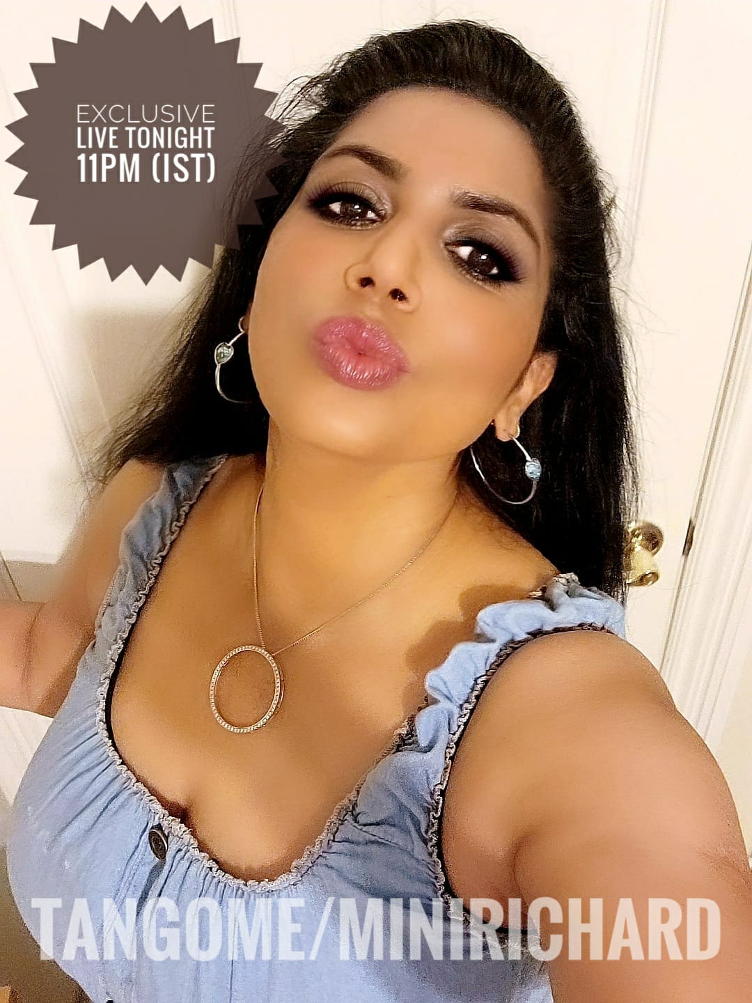 Mini Richard Twitter