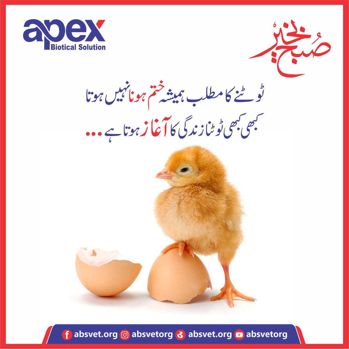 Apex Biotical Solution (@absvetorg) | Twitter