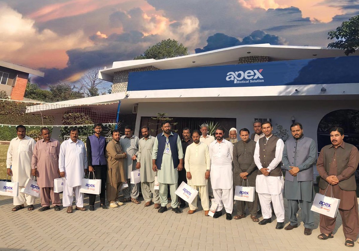 Apex Biotical Solution (@absvetorg) | Twitter