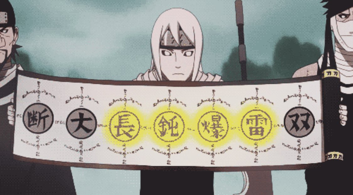 Mangetsu And Suigetsu