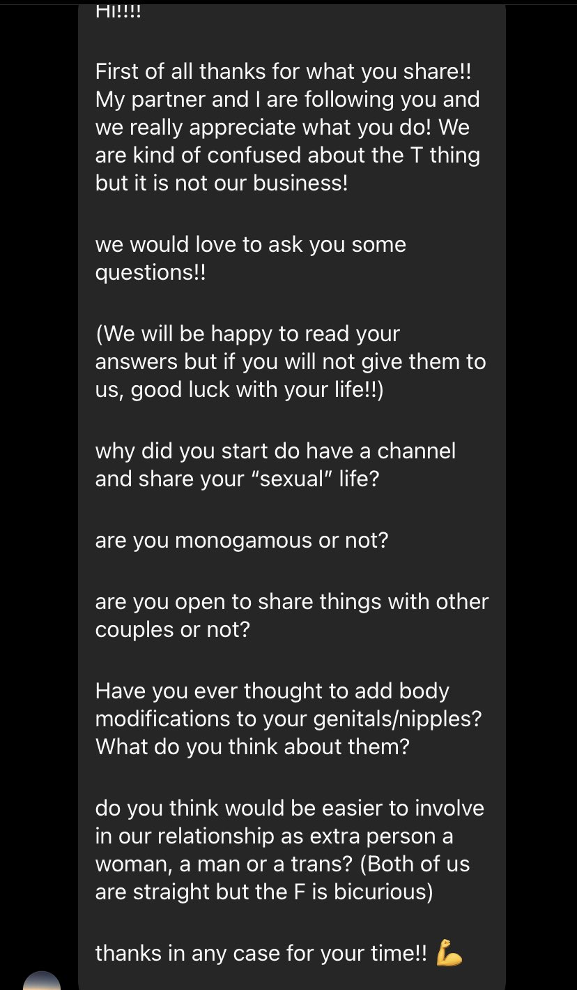 TW Pornstars - Sif Blvck. Twitter. This is embarrassing and rude af ...