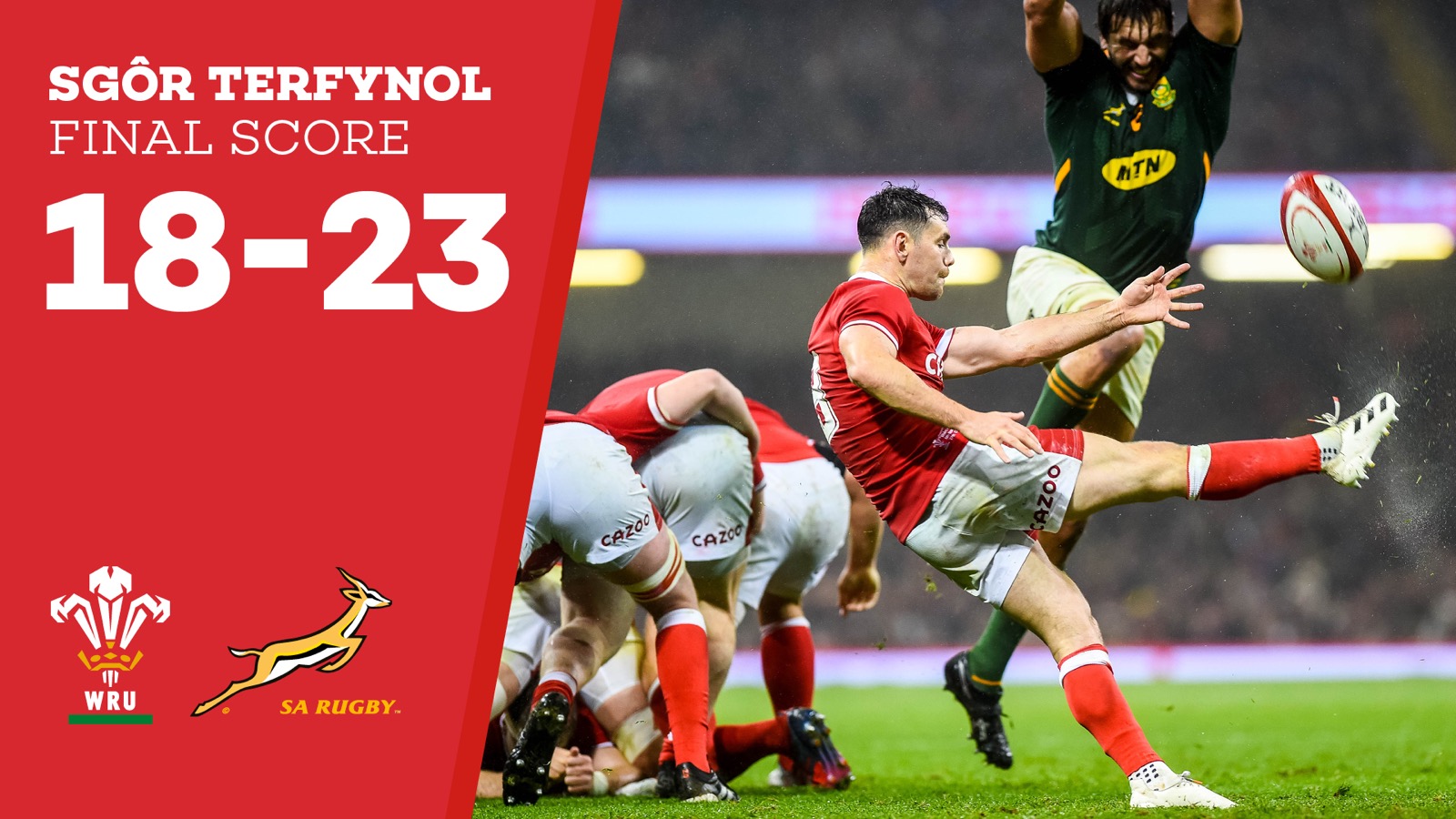 SuperSport Rugby On X: Wales Claim A Statement Win Over, 58% OFF