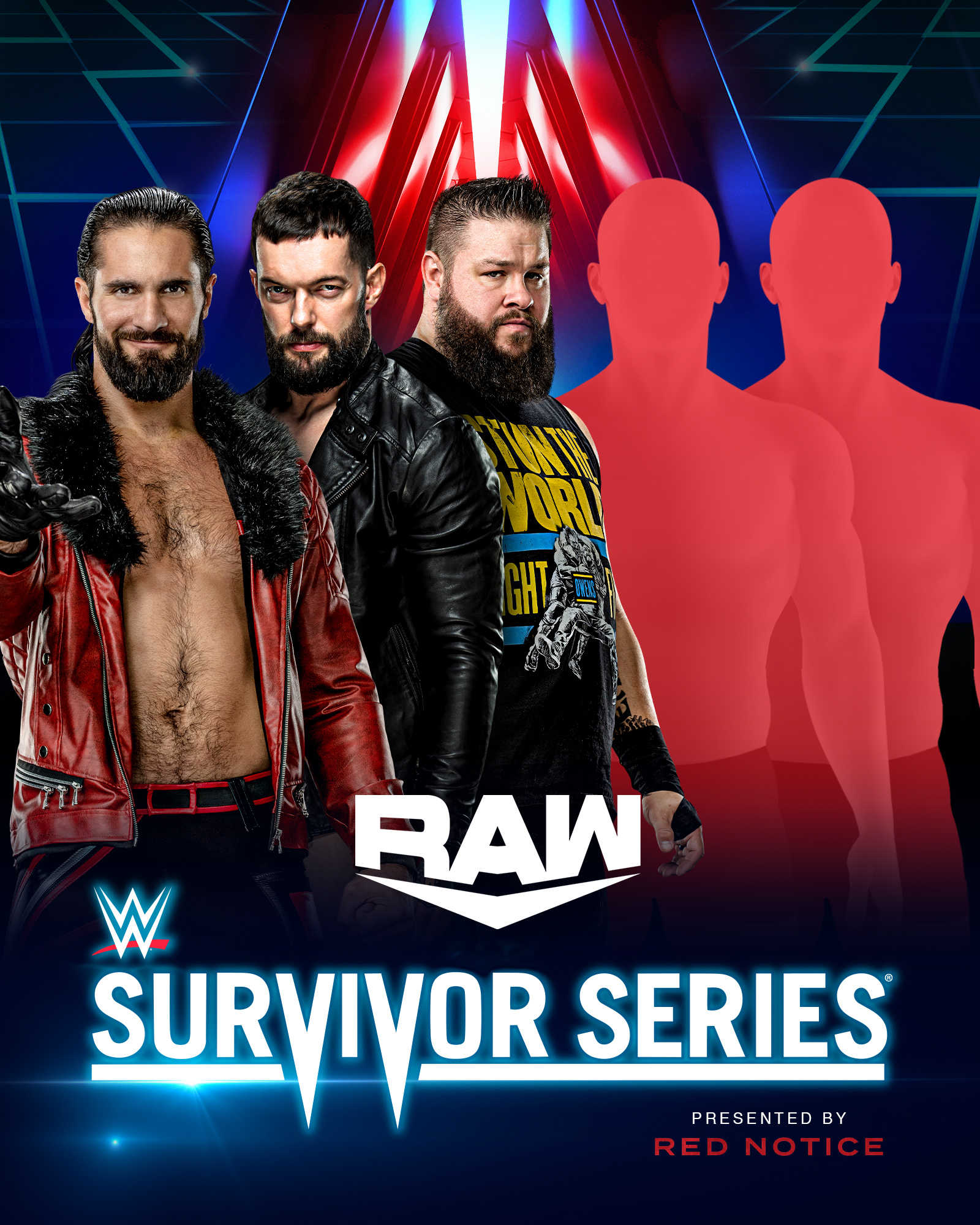 Wwe Twitter Background