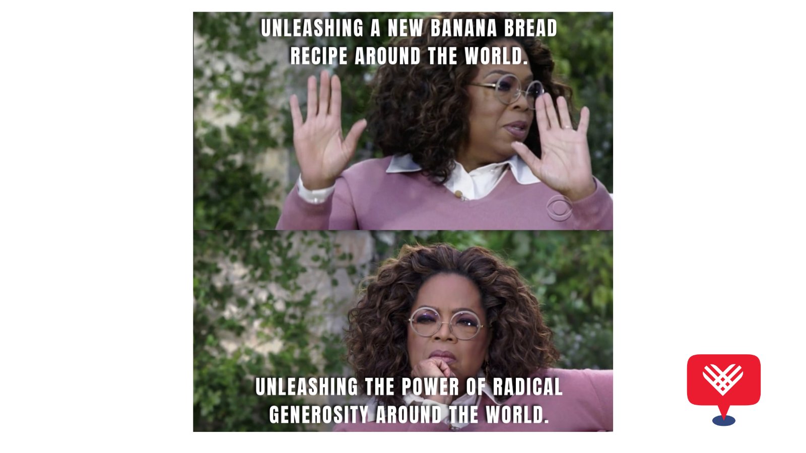 Oprah Geschenk Meme Oprah You Get A Car Everybody Gets A Car Meme