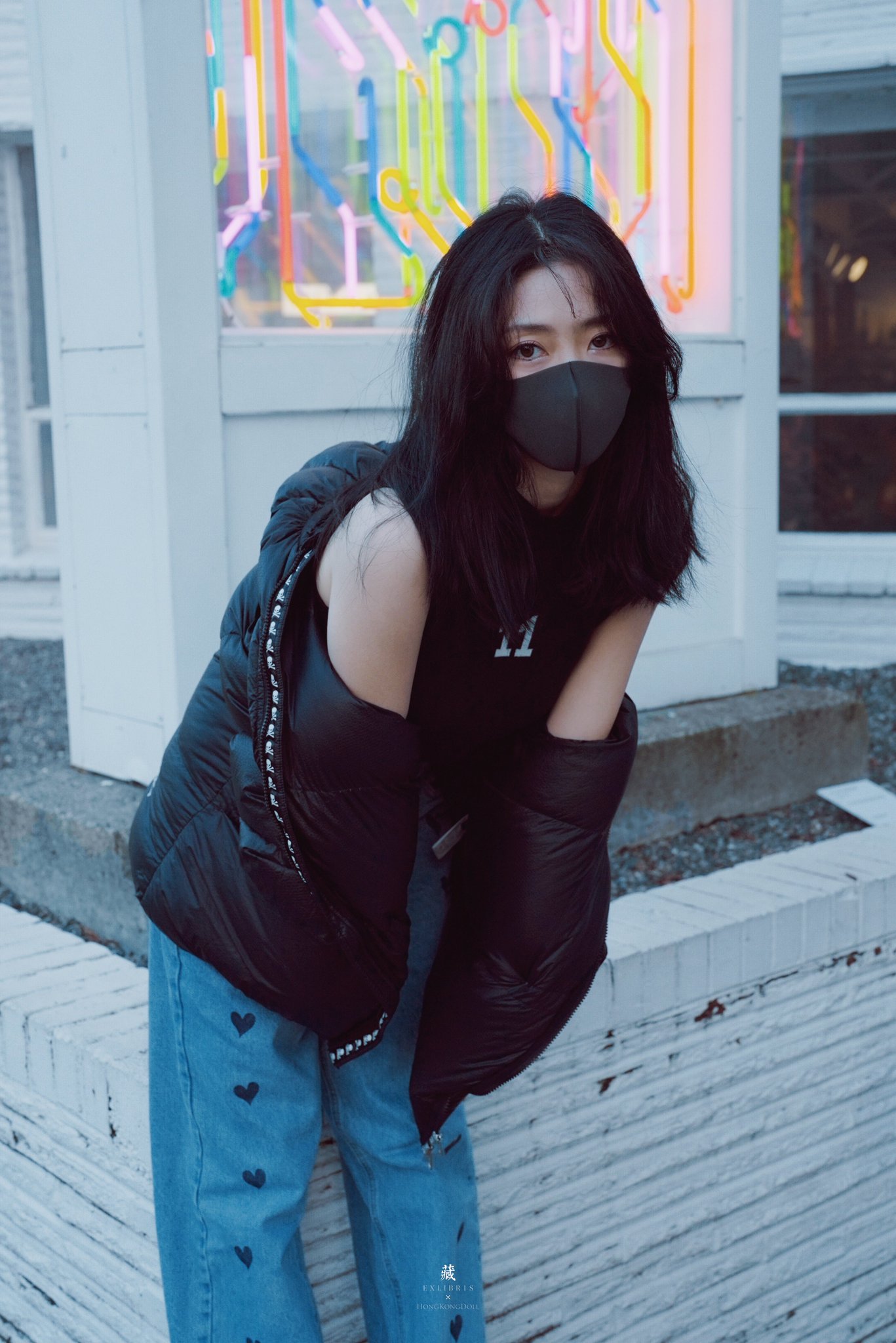 Tw Pornstars 1 Pic Hongkongdoll Twitter 🌬🏙 3 07 Am 7 Nov 2021