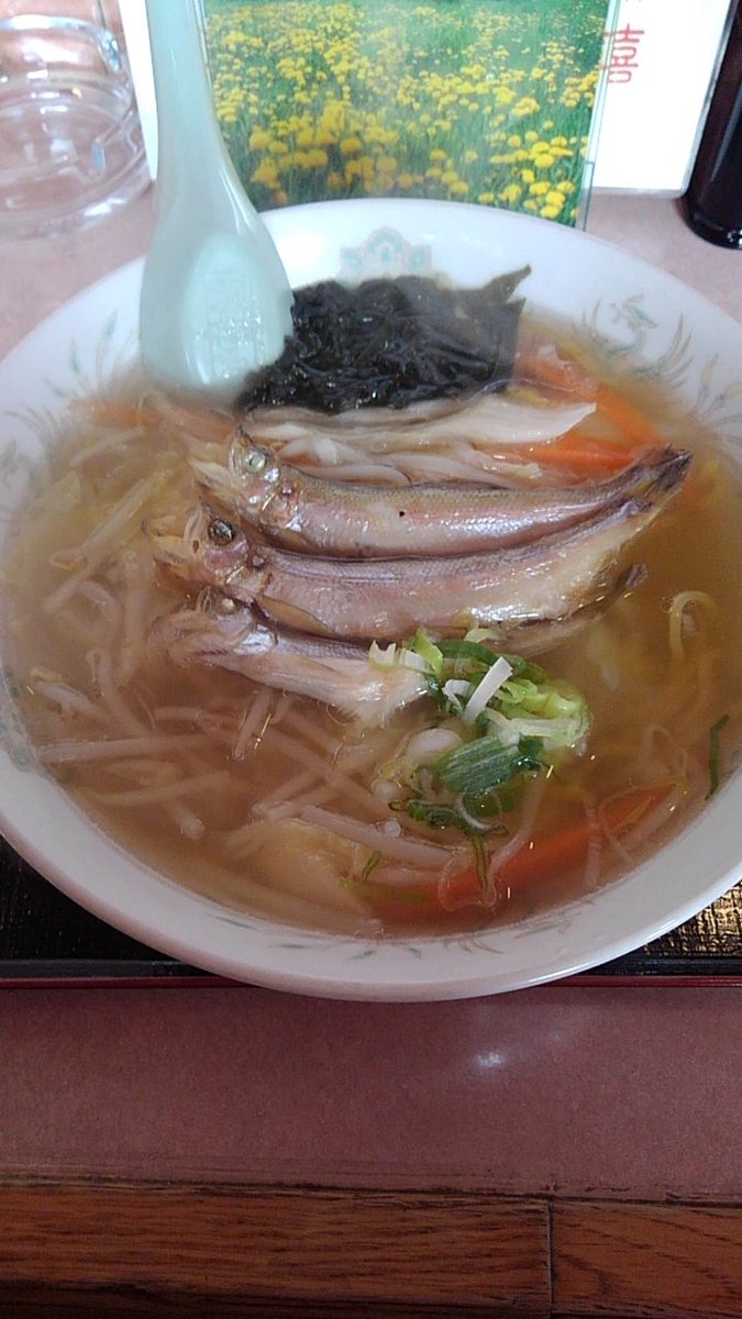 はまなす (@hamanasu_soba) | Twitter