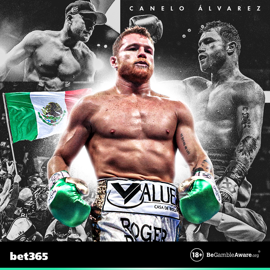 Canelo Alvarez Wallpaper
