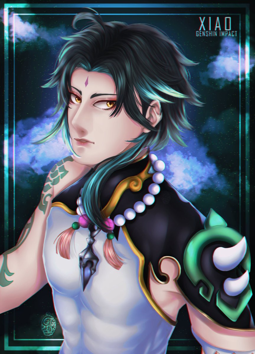 Maymie🐧Penguin (@maymie_penguin) さんのイラスト・マンガ作品まとめ (4 件) - Twoucan