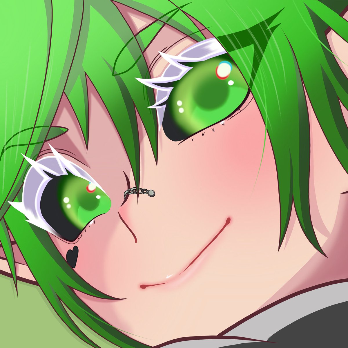 Void_Raeynn (@VoidRaeynn) | Twitter