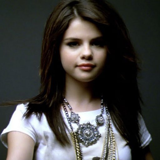 Selena Gomez Photoshoot Falling Down