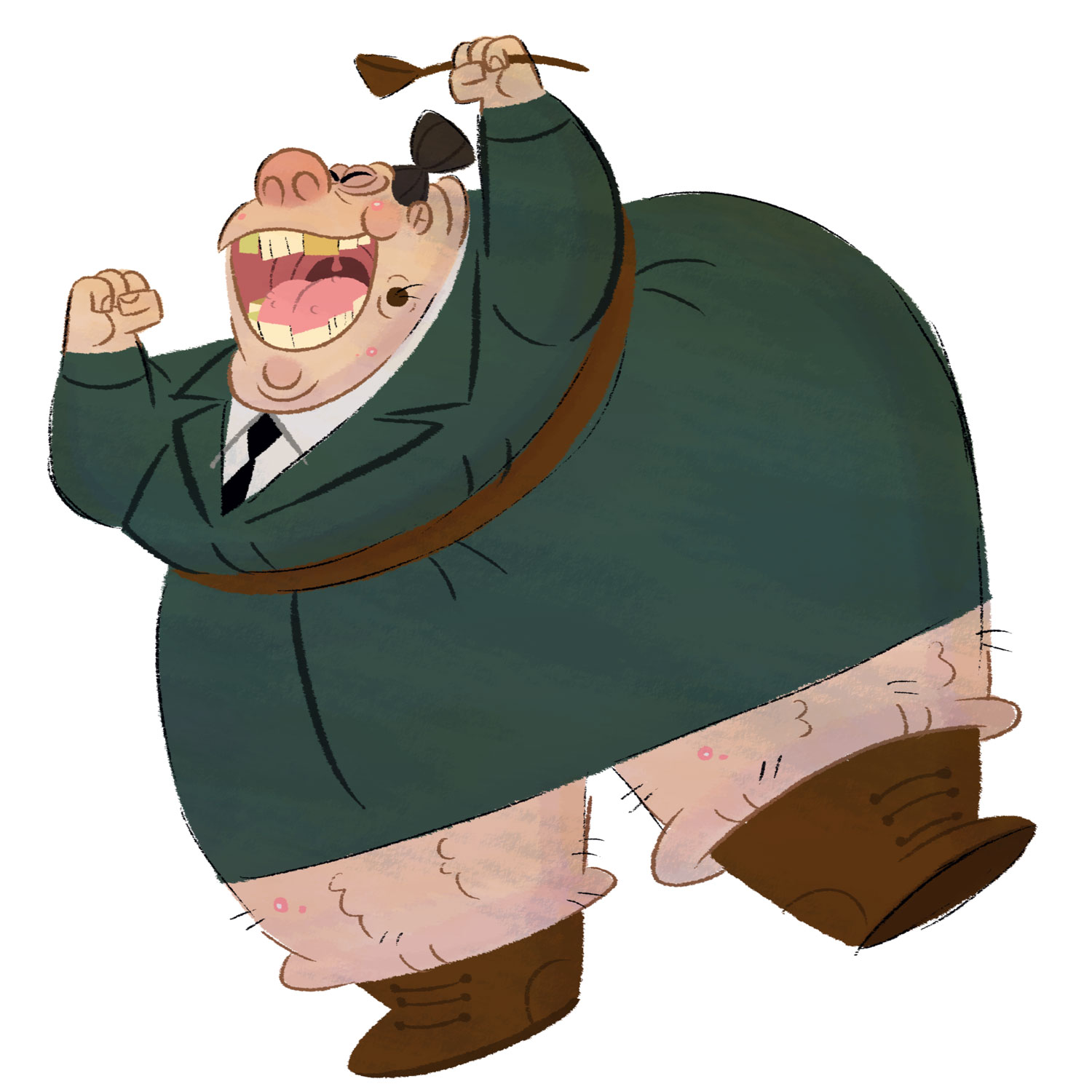 Matilda Roald Dahl Miss Trunchbull