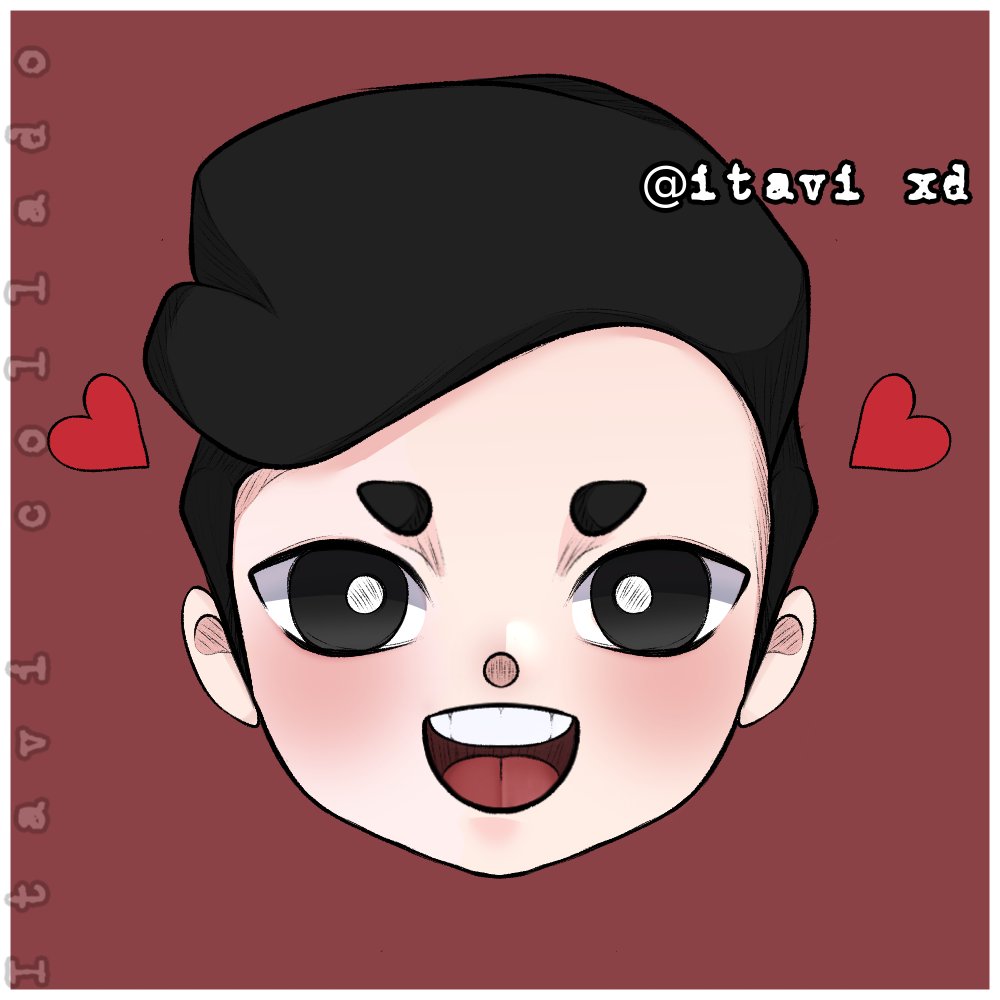 Itavi xd (@itavi_xd) | Twitter