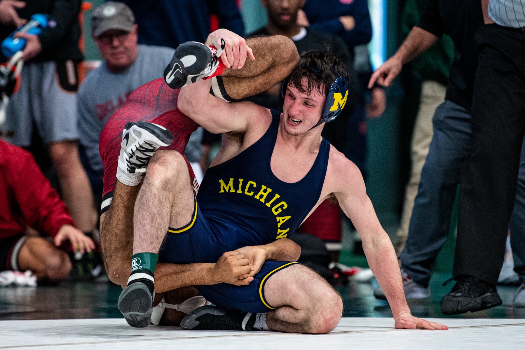 Michigan Wrestling On Twitter More 📸 From Todays Msuopen From Our