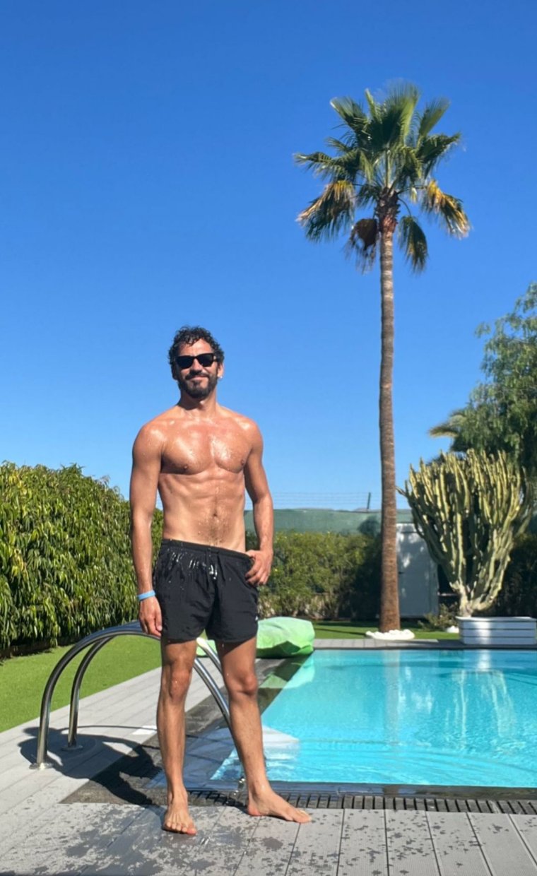 Paco Leon