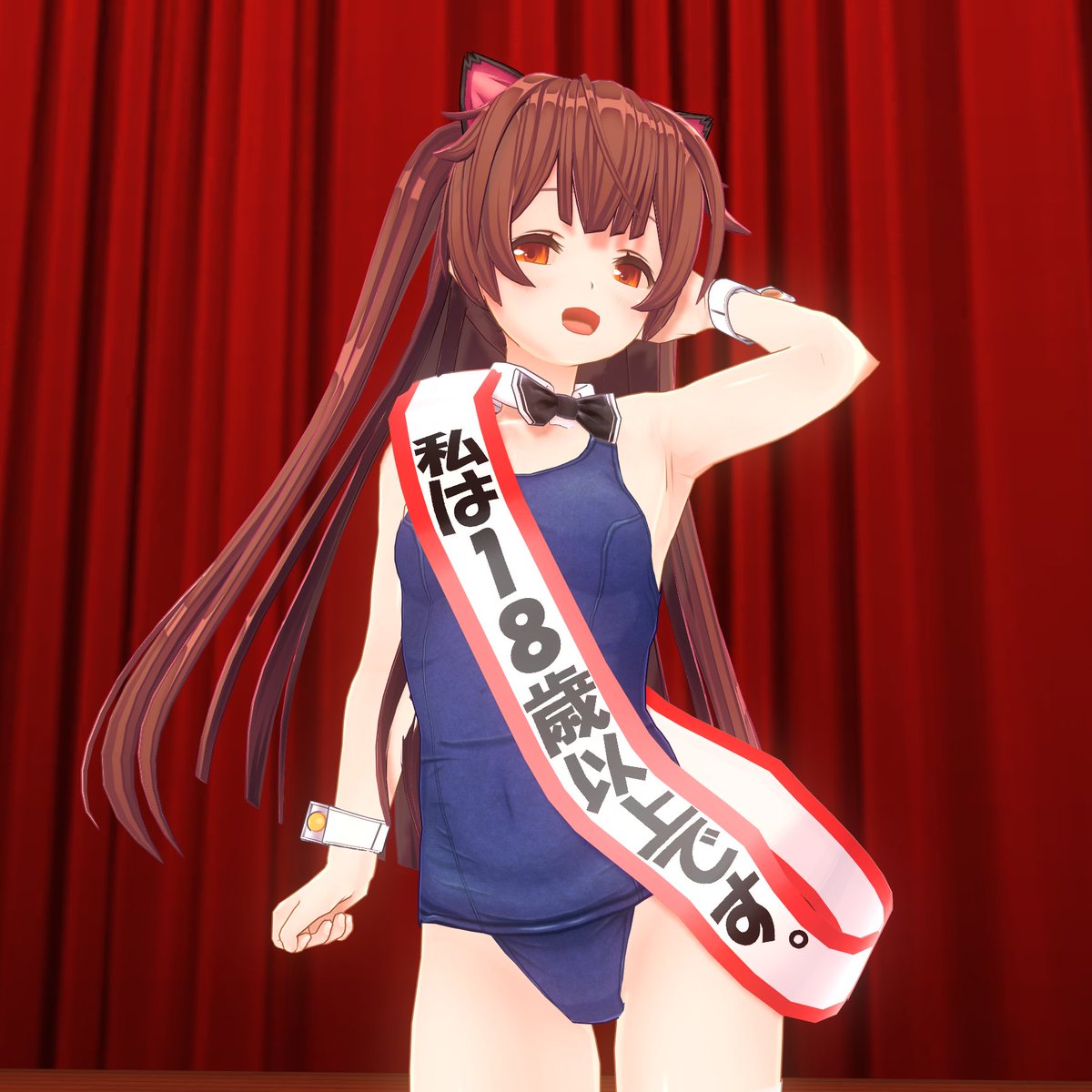 さんたろ@COM3D2 (@Santaro_COM3D2) | Twitter