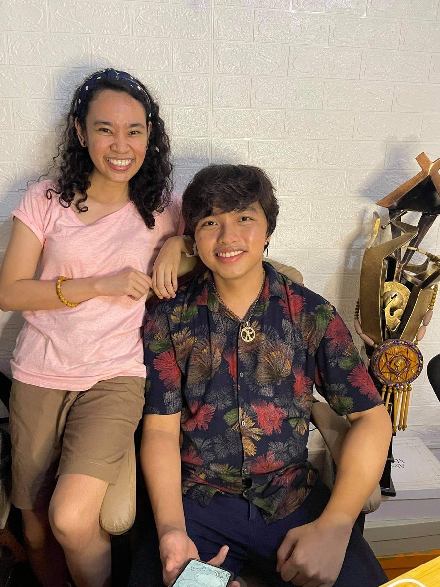 Alpha Lyra Oliver (@secondlyra) | Twitter