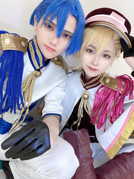 꽁치。9a! (@gyorui_cos) さんのコスプレ作品まとめ (103 件) - Twoucan