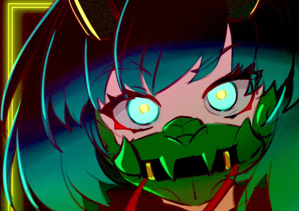 「#girl_dm_art 」|☆新入り☆のイラスト