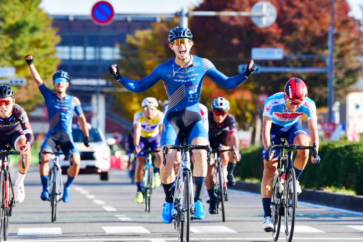 ミコラ (@cyclelog_kom) | Twitter