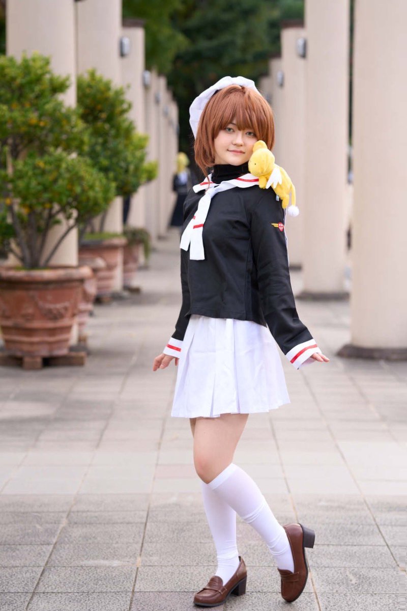 涼香(すずか)/ビビコス (@suzuka_azuazu) さんのコスプレ作品まとめ (13 件) - Twoucan
