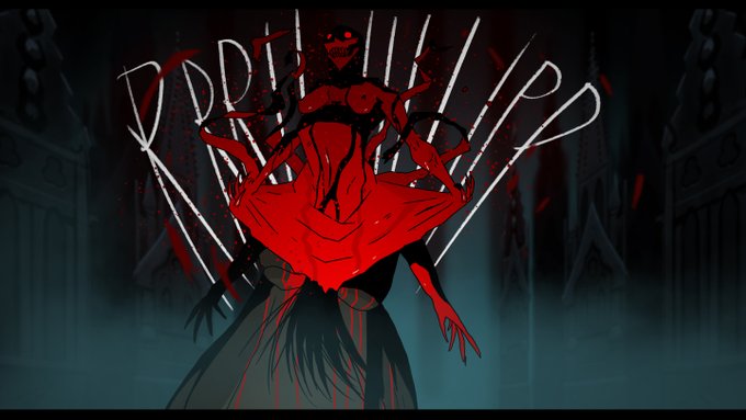 Bone Jammin (@BenjaminTobitt) さんのイラスト・マンガ作品まとめ (56 件) - Twoucan