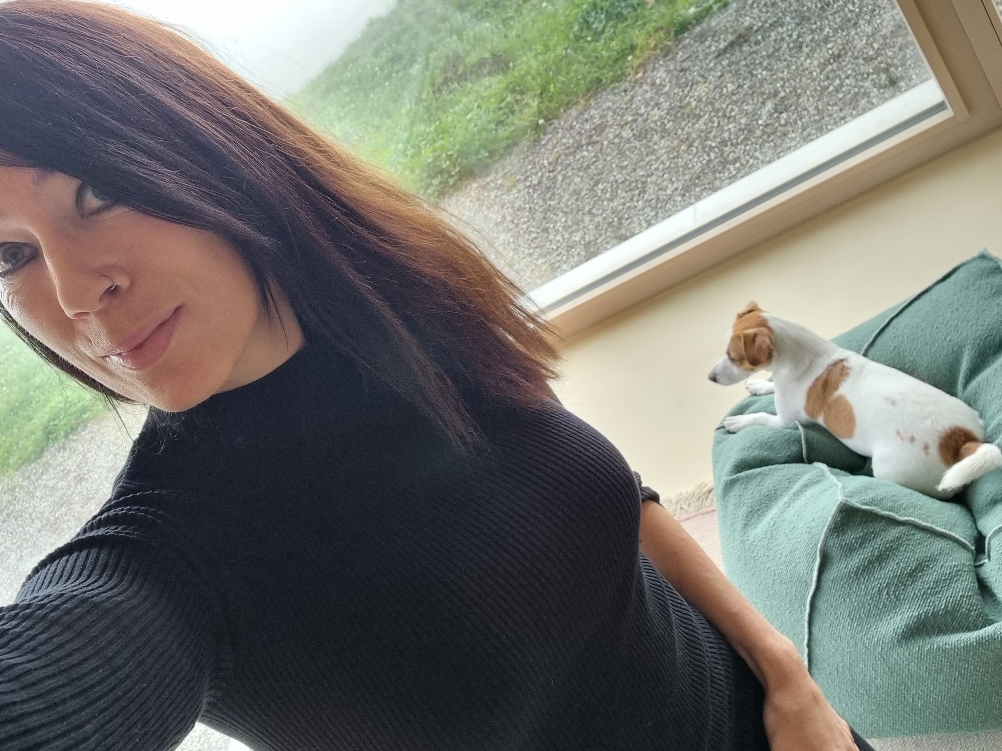 Adeline Lafouine Official 🔞 On Twitter On Part Pour Une Fête De
