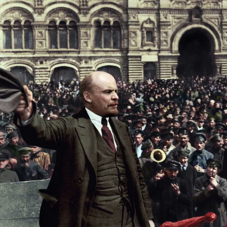 Challenge on Twitter: "Today marks the 104th anniversary of the October ...