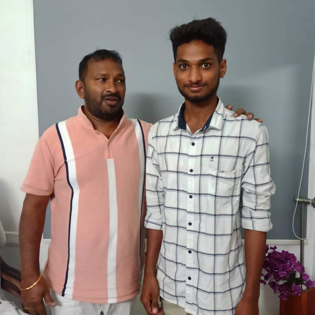 Sai Kiran Akula (@SaiKiranAkula19) | Twitter