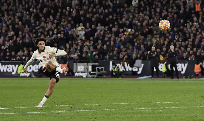 Ranking the 5 best right-backs in world football right now