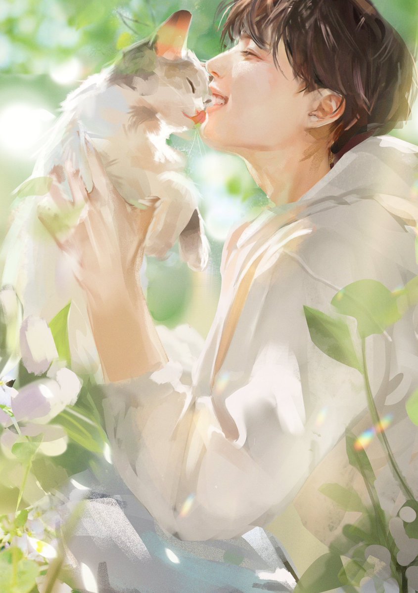 Ryeomi l 려미 (@ryeomiii) さんのイラスト・マンガ作品まとめ (87 件) - Twoucan