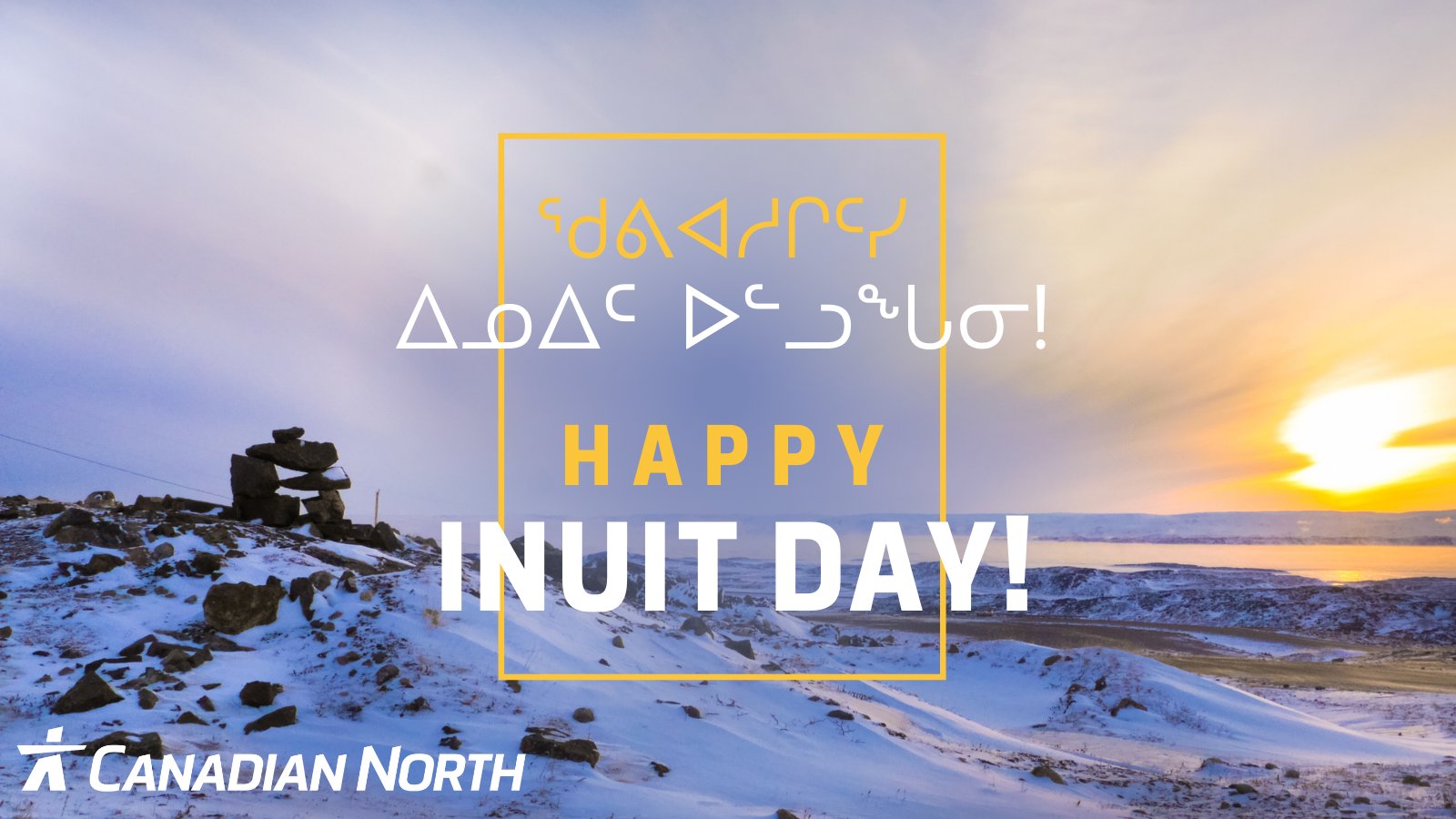 Canadian North Quotes