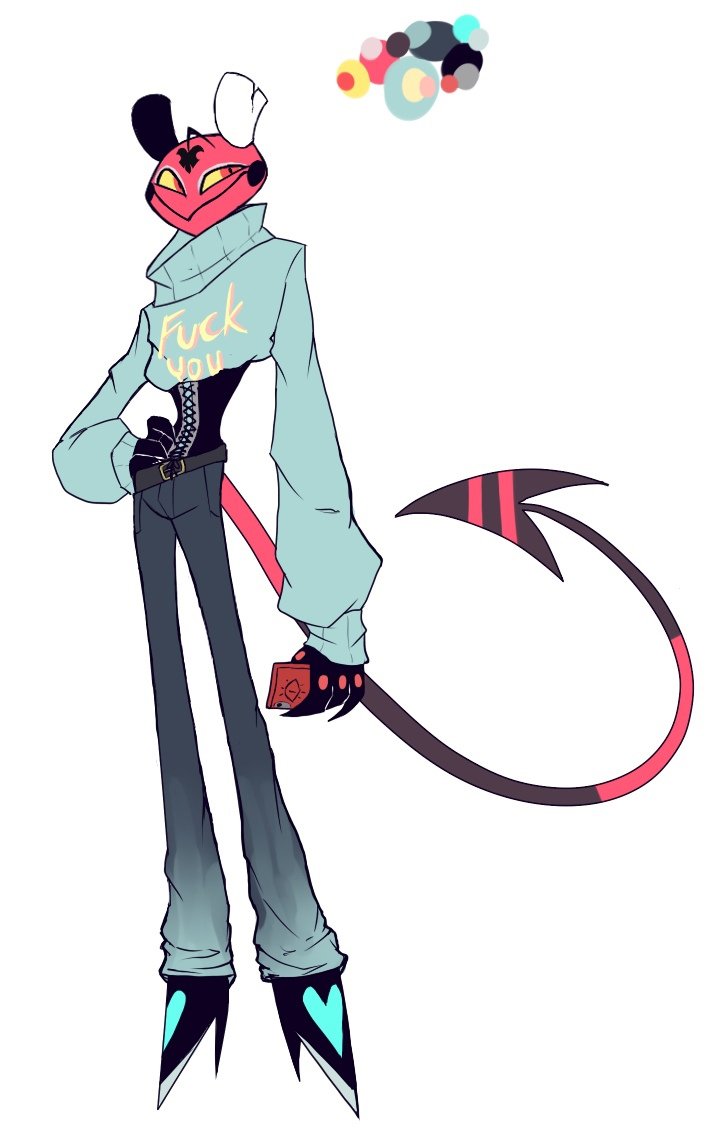 Angel (@Angel79080) さんのイラスト・マンガ作品まとめ (3 件) - Twoucan